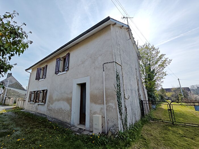Maison 3 pièces à vendre à La Souterraine