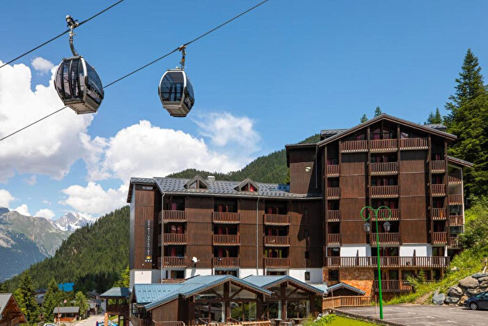 Modane : Appartement 1 pièce à vendre