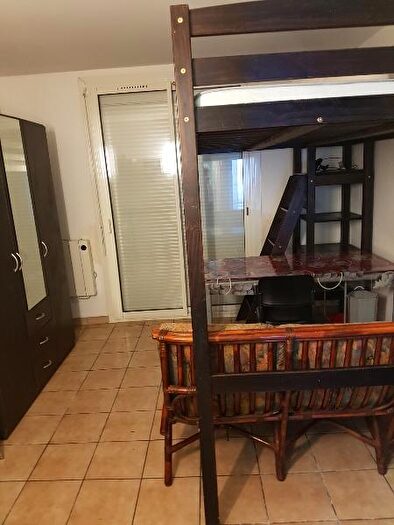 Appartement 1 pièce à louer - Talence, Saint-Genès, La Médoquine, Haut-Brion