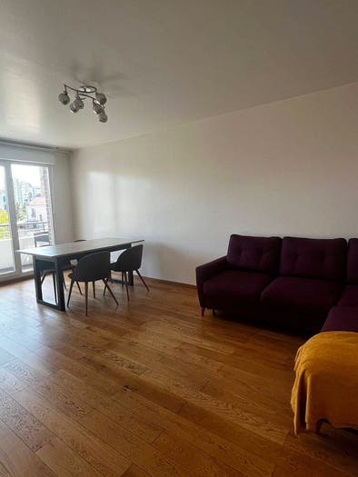 Deuil-la-Barre - Appartement 3 pièces à louer