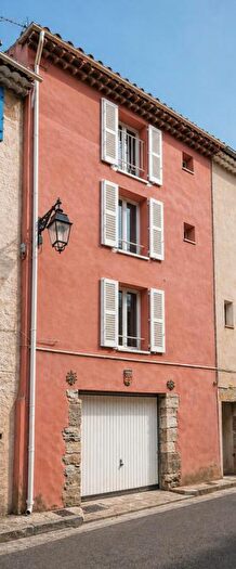 Maison 3 pièces à Correns, à vendre