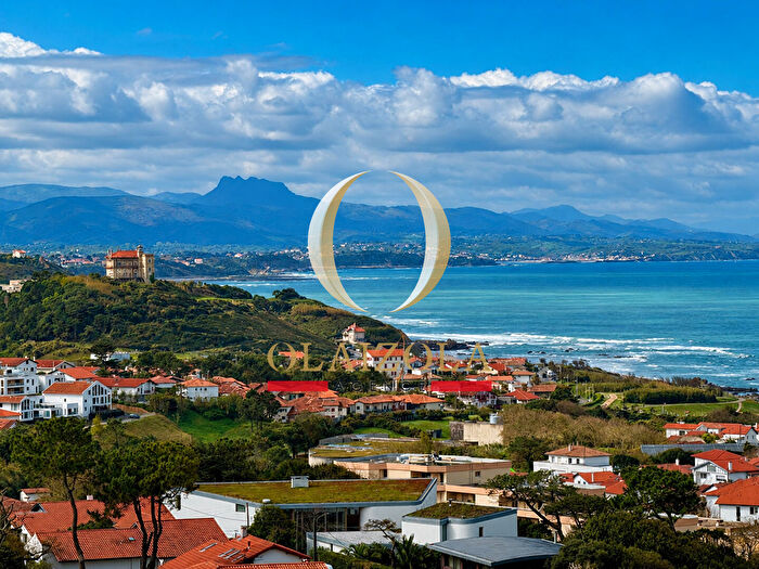 Appartement 5 pièces à vendre - Biarritz, Centre-ville Est
