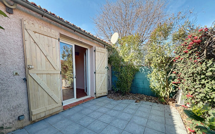 Appartement 1 pièce à vendre - Forcalqueiret