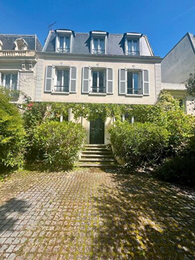 Appartement 4 pièces à louer - Vincennes
