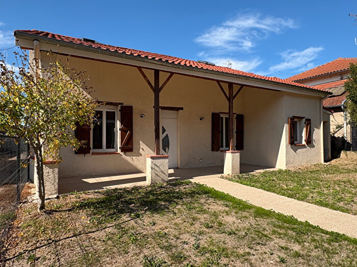 Maison 5 pièces à vendre - Montauban, Pomponne