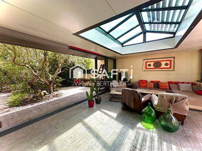 Maison 5 pièces à Saint-Gelais, à vendre