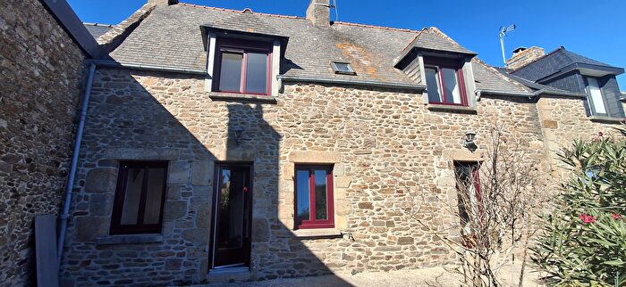 Cancale : Maison 5 pièces à vendre