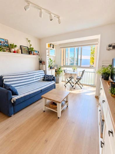 Appartement 1 pièce à Les Sables-d'Olonne, Sous-préfecture, La Chaume, à vendre