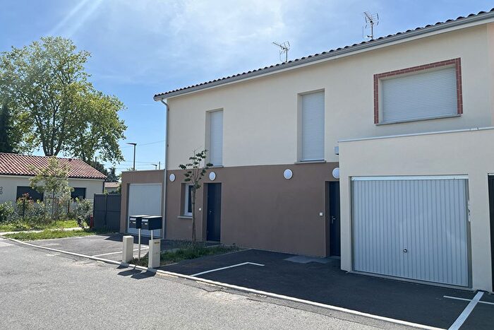 Maison 4 pièces à Garidech, à vendre