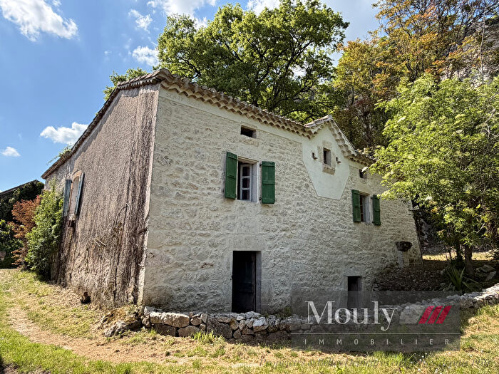Sainte-Alauzie - Maison 3 pièces à vendre