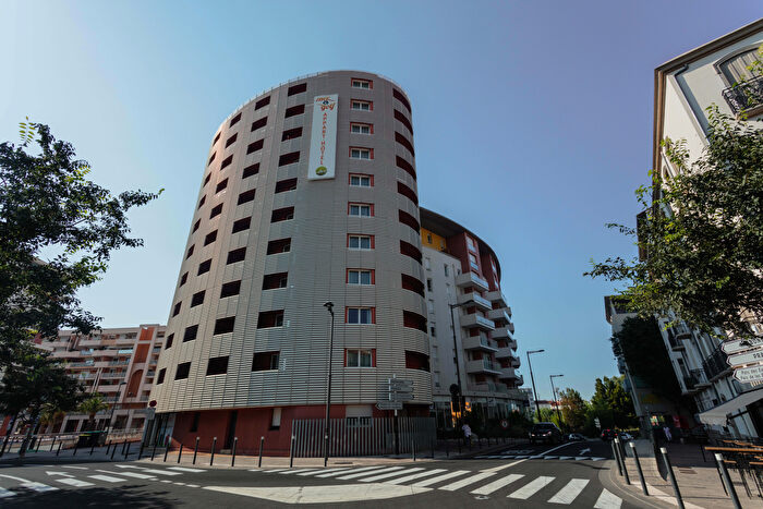 Appartement 1 pièce à vendre - Perpignan, Clémenceau