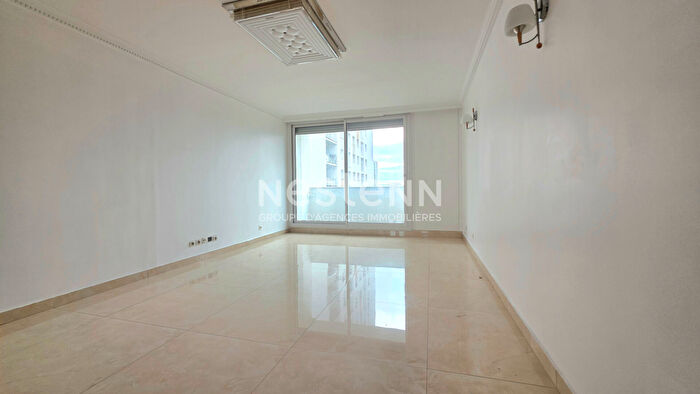 Appartement à vendre - Épinay-sur-Seine, La Source, Les Presles - 5 pièces - 4 chambres