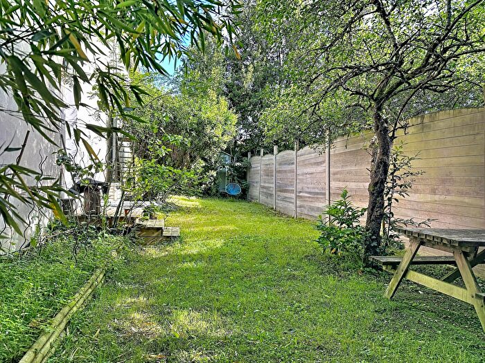 Maison 6 pièces à vendre à Nantes, Zola, Dervallières