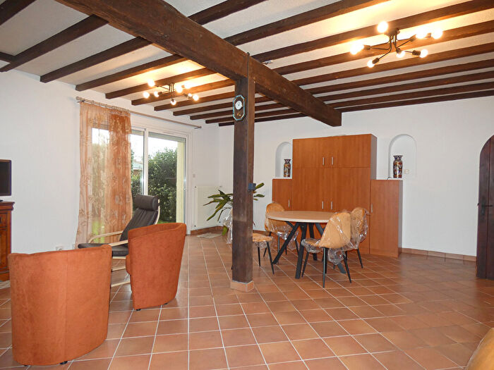 Maison à louer - Muret, Cazaux, Moulin de Garonne, Blanquettes - 3 pièces - 2 chambres