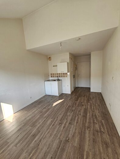 Appartement 1 pièce à louer - Nantes, Cité des Congrès, Champs de Mars