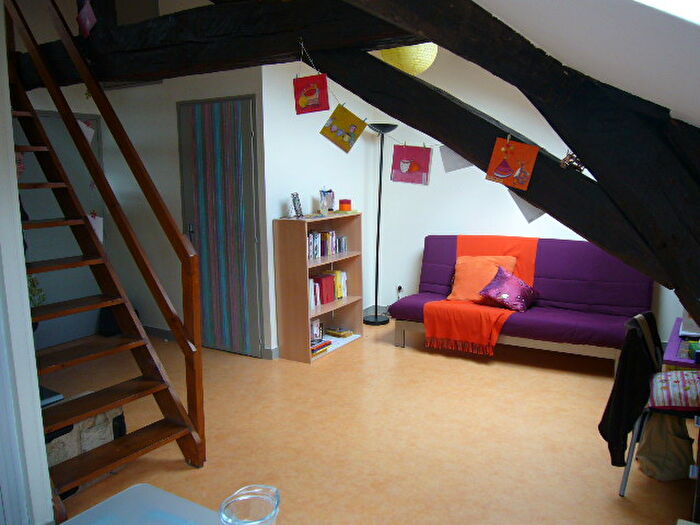 Appartement 1 pièce à Angers, Centre-ville, La Fayette, à louer