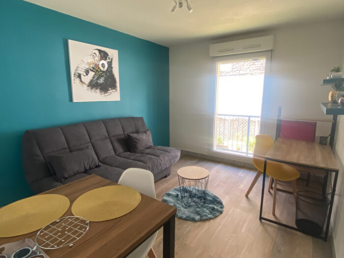 Appartement 1 pièce à vendre à Nancy, Trois Maisons, Saint-Fiacre, Crosne, Vayringe