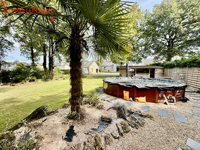 Maison à vendre - La Grigonnais - 6 pièces - 4 chambres