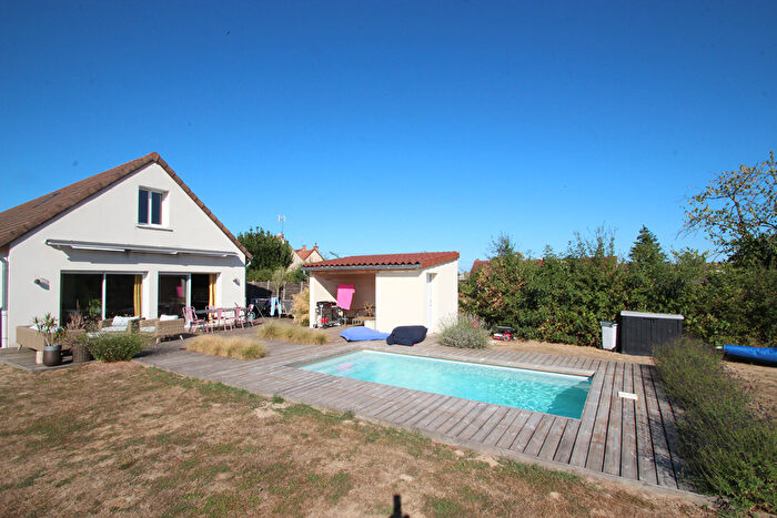 Messey-sur-Grosne : Maison 8 pièces à vendre
