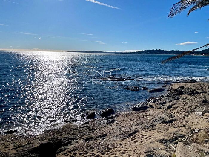 Sainte-Maxime, Saquèdes, Quilladou, Garonnette, Golfe : Maison 12 pièces à vendre