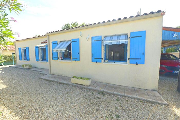 Maison 5 pièces à vendre - Médis