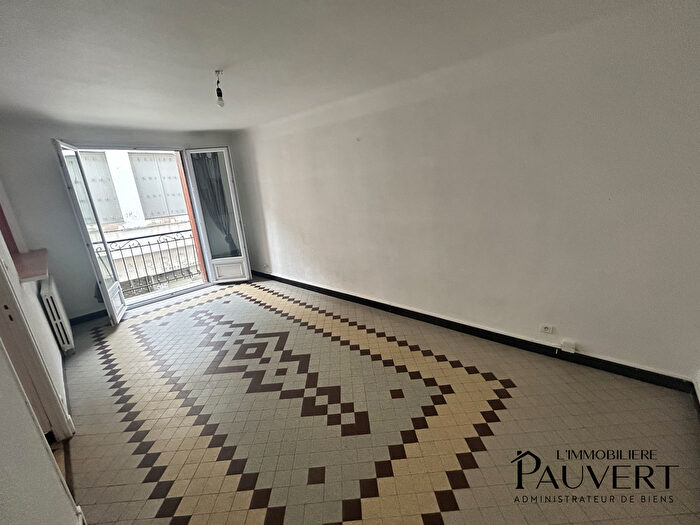 Appartement 3 pièces à Pamiers, Centre-ville, Mercadal, Villeneuve, à louer