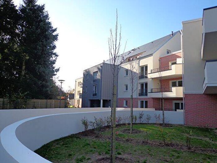 Olivet - Appartement 3 pièces à louer