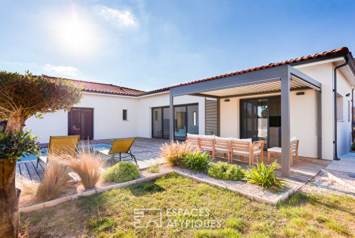 Buzet-sur-Tarn : Maison 5 pièces à vendre