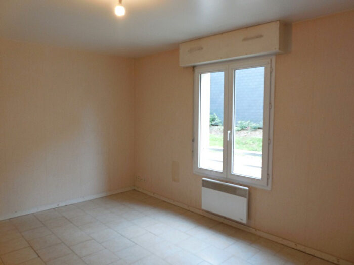 Angers, Doutre, Saint-Jacques : Appartement 1 pièce à louer