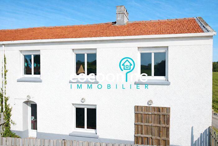 Maison à vendre - La Chapelle-Heulin - 5 pièces - 3 chambres