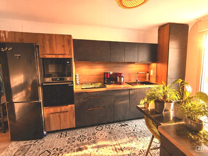 Appartement 3 pièces à Notre-Dame-de-Monts, à vendre