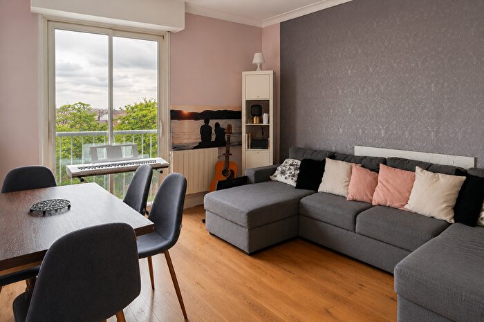 Appartement 2 pièces à vendre - Toulouse, Compans-Caffarelli