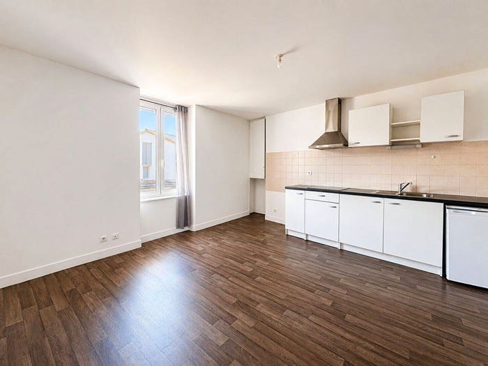 Appartement 2 pièces à louer à Beaublanc, Limoges