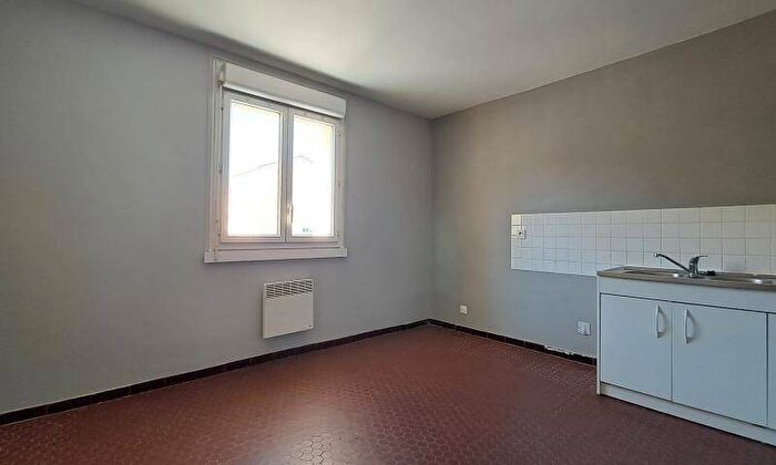 Appartement 4 pièces à louer à Chavanay