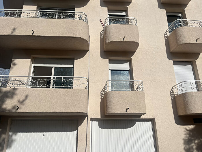 Perpignan : Appartement 3 pièces à louer