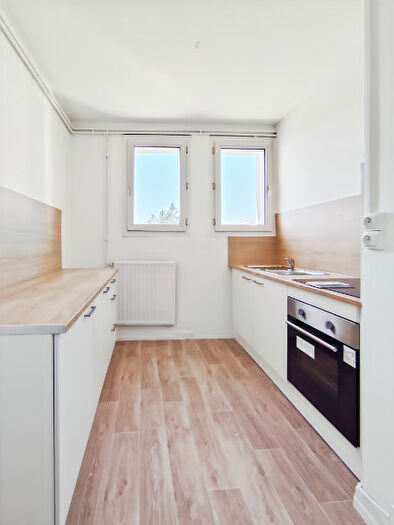Bethoncourt - Appartement 5 pièces à vendre
