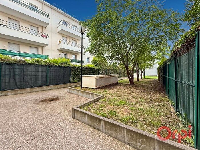 Val Notre Dame-Ambroise Thomas, Argenteuil - Appartement 4 pièces à louer