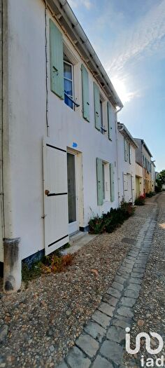 Maison à vendre - Sainte-Marie-de-Ré - 4 pièces - 3 chambres