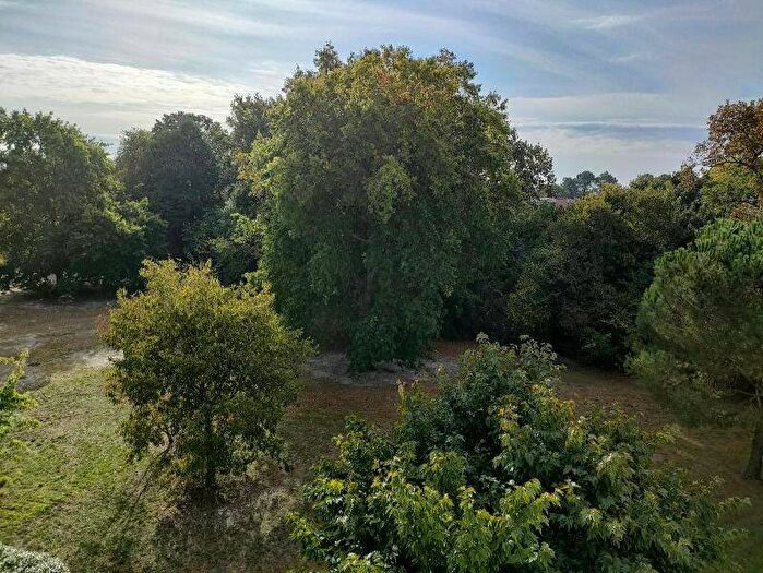 Appartement à louer - Peylanne, Talence - 2 pièces - 1 chambre