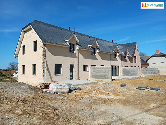 Maison à louer - Cieutat - 6 pièces - 4 chambres