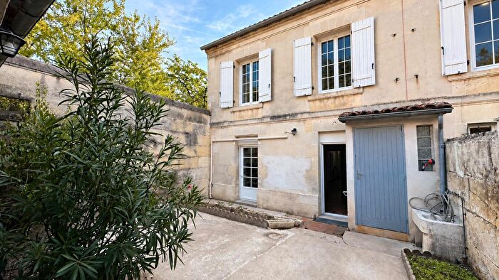 Maison 6 pièces à vendre à Cognac, Saint-Jacques