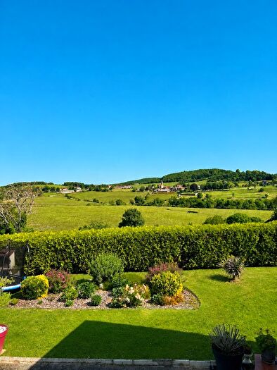 Moras : Maison 5 pièces à vendre