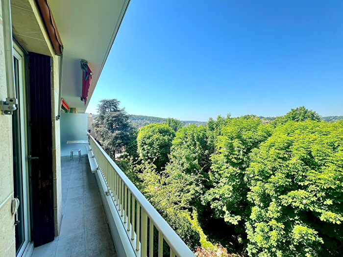 Appartement à vendre - Sèvres, Croix-Bosset, Monesse, Brancas - 4 pièces - 2 chambres