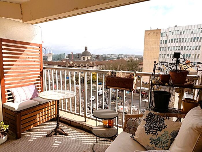 Appartement à vendre - Paris e , Salpétrière, Austerlitz - 2 pièces - 1 chambre