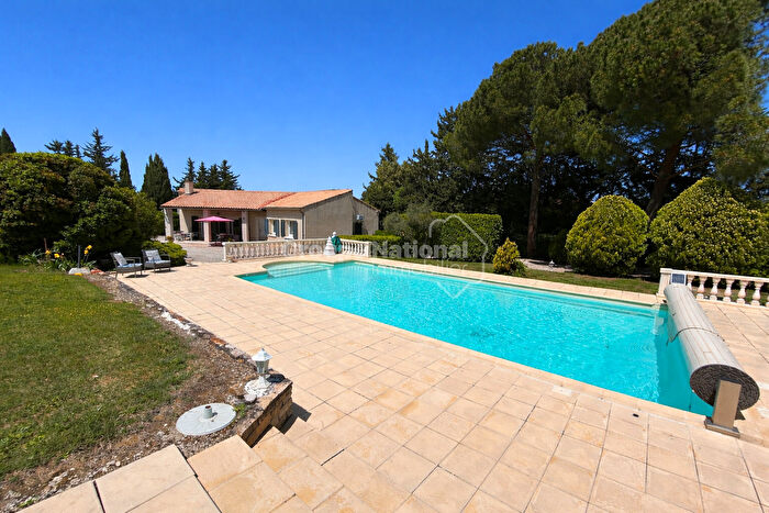 Maison 4 pièces à vendre - Loriol-du-Comtat