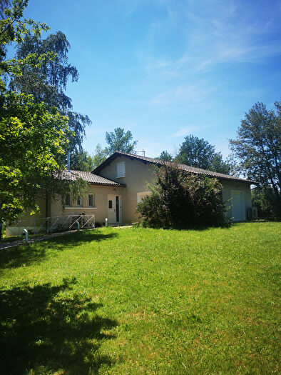 Maison 5 pièces à vendre - Marciac