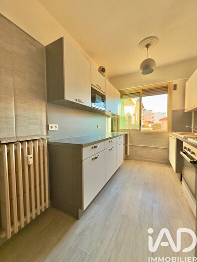 Appartement à vendre - Saint-Laurent-du-Var, Galinières, Pomarels - 3 pièces - 2 chambres