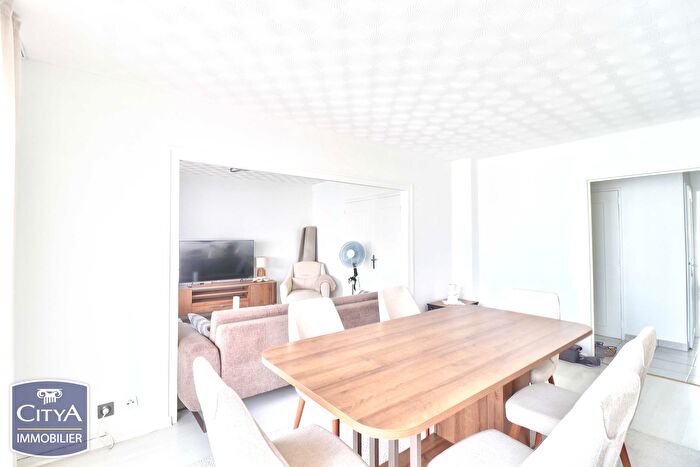 Firminy, Tardive, Chazeau, Fayol - Appartement 3 pièces à vendre