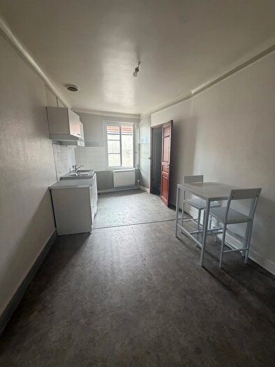 Montarlot - Appartement 2 pièces à vendre