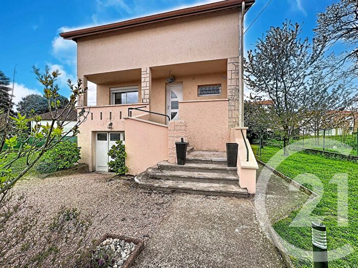 Maison à vendre - Pamiers, Chemin des Oules, La Bouriette - 4 pièces - 3 chambres